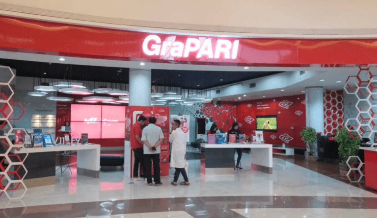 4 Cara Menemukan Grapari Telkomsel Terdekat. Terbaru Januari 2026