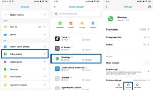 5 Cara Menghapus Penyimpanan Sistem Xiaomi Terbaru Oktober 2025