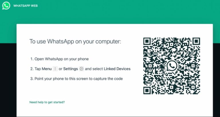 Cara WhatsApp Web Login Dan Rahasia 10 Fitur Tersembunyi. Terbaru Juni 2025