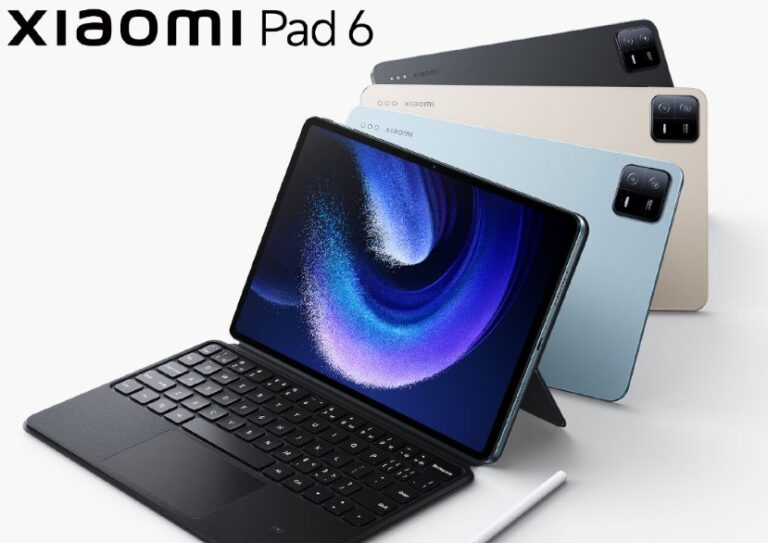 Xiaomi Pad 6 Harga Dan Spesifikasi Terbaru September 2025