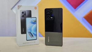 Spesifikasi Dan Harga Xiaomi Redmi Note 12 Pro 5G. Terbaru April 2026