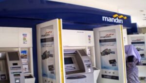 Cara Mencari ATM Mandiri Terdekat Dengan Mudah Terbaru Desember 2025