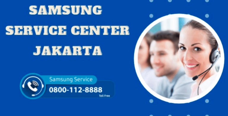 13 Alamat Samsung Service Center Jakarta Selatan Terbaru Desember 2025