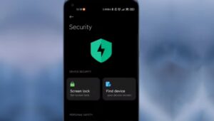 Download MIUI Security APK Untuk Android Terbaru April 2025