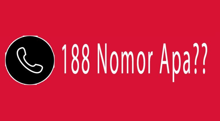 Hubungi Call Center IndiHome 188 Untuk Bantuan 24 Jam Terbaru Desember 2025