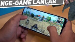 10 HP Gaming Terbaik Di Harga Rp4 Jutaan Terbaru Juli 2025