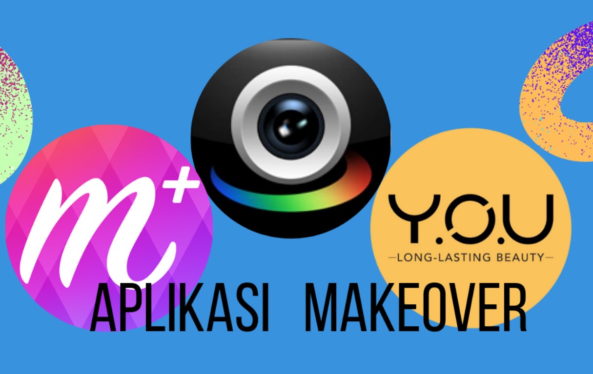 10 Aplikasi Makeup Wajah Terbaik Di Android! Terbaru Januari 2026