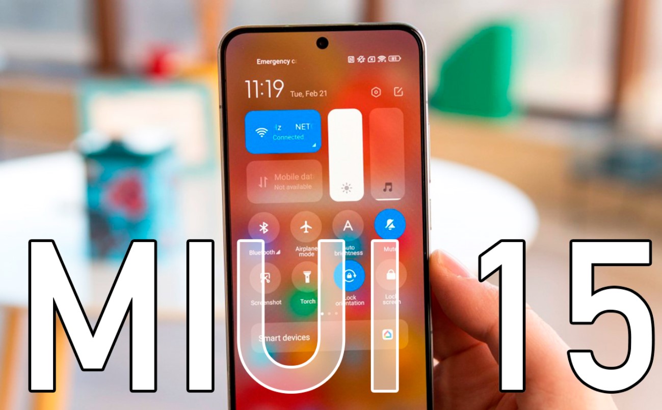 Cara Cek Dan Daftar Ponsel Xiaomi Yang Mendapatkan Update MIUI 15 Terbaru September 2025