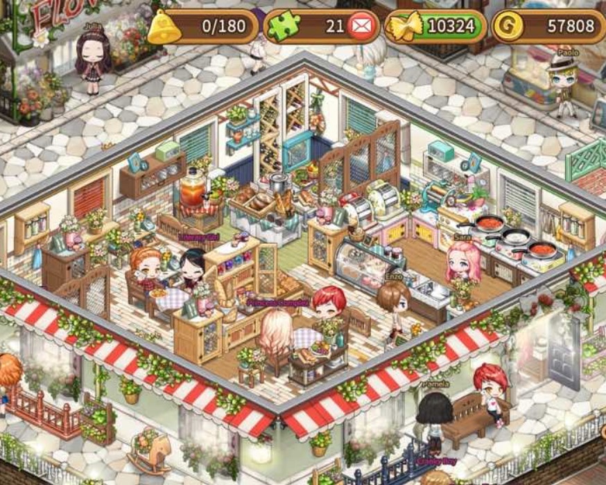 Rekomendasi 10 Game Online Untuk Remaja Di HP Android. Terbaru April 2026