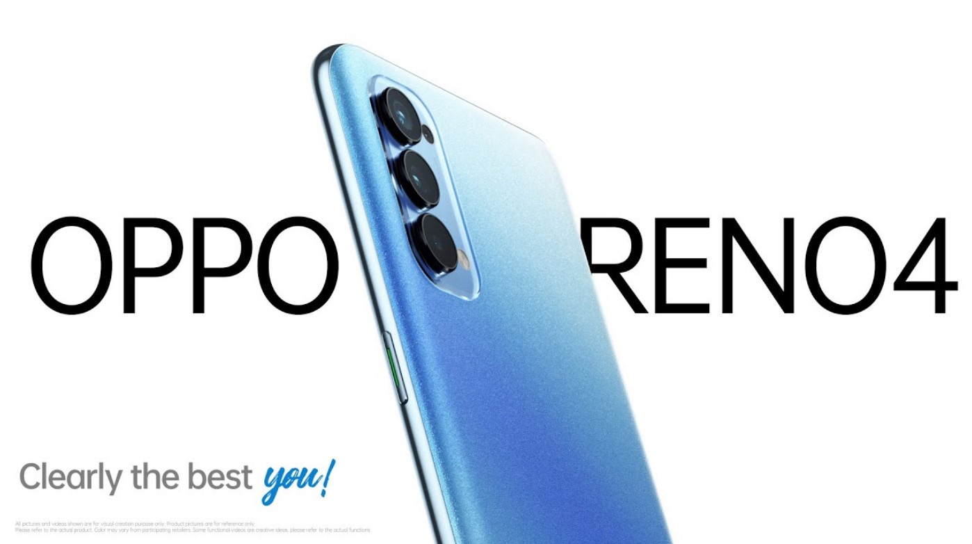 Kenapa OPPO Reno 4 Jadi Pilihan Banyak Orang? Temukan Jawabannya ...
