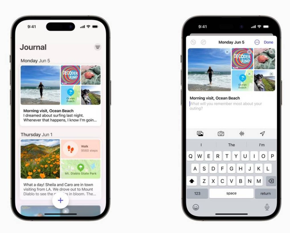 Exploring Video Spasial Dalam Pembaruan Terbaru IOS 17.2 Terbaru ...