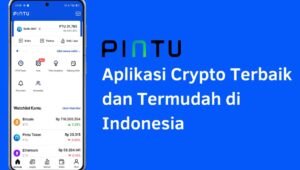 Panduan Lengkap Trading Crypto: Jenis, Tips, Dan Aplikasi Terbaik Terbaru Mei 2025