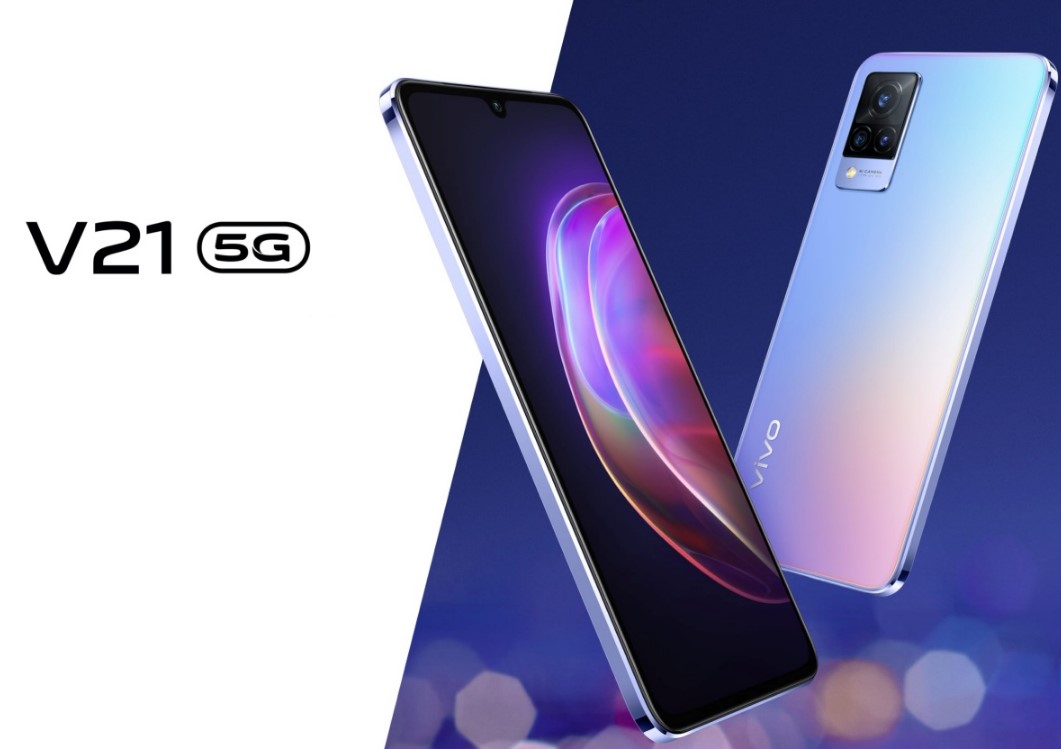 Vivo V21 5G: Ponsel Canggih Dengan Keunggulan Spesifikasi Dan Harga Terbaru Oktober 2025
