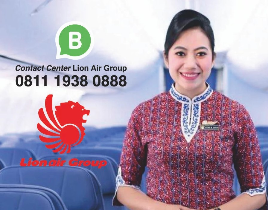 Layanan Call Center Batik Air 24 Jam: Solusi Cepat Dan Tanggap Untuk ...