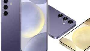 6 HP Samsung Dengan Layar Lebar Terbaru Juni 2025