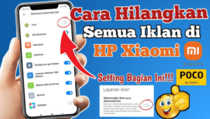 Bebaskan Ponsel Android Anda Dari Gangguan! Cara Menghilangkan Iklan Di Hp Android Yang Tiba ...